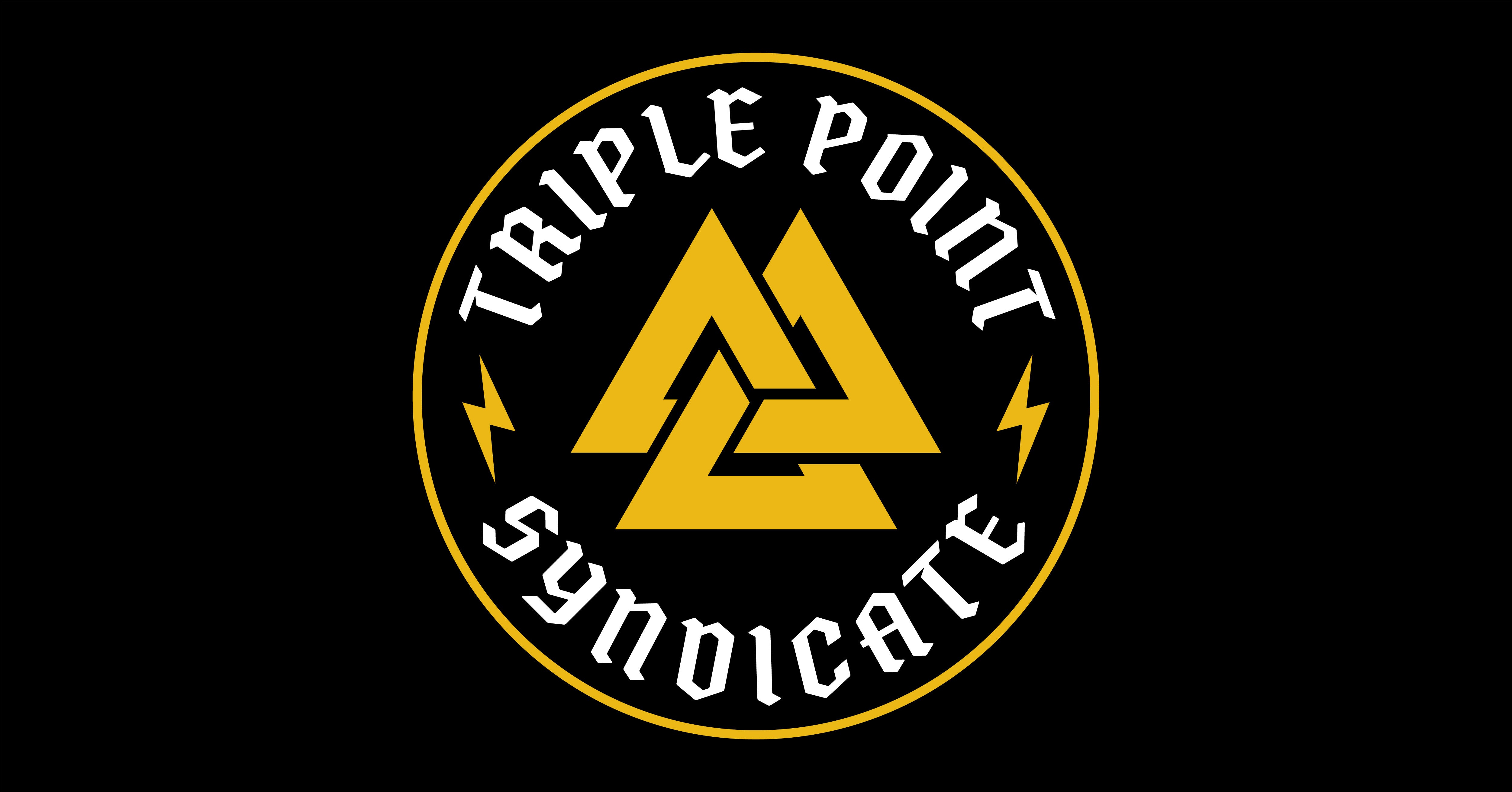 ABOUT | TRIPLE POINT SYNDICATE